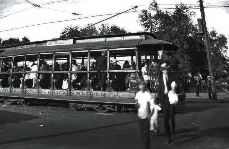 The Bronx in the 1920s brought to Life with these Fascinating ...