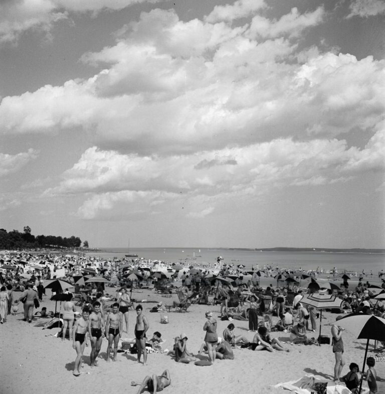 What The Bronx looked like in the 1930s with these Spectacular Historical Photos