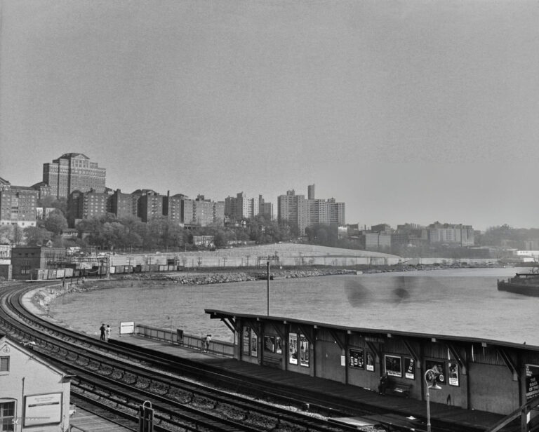 A Photographic Tour of the Bronx in the 1960s