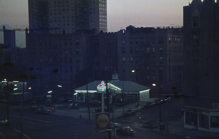 What The Bronx looked like in the 1970s through these Fascinating ...