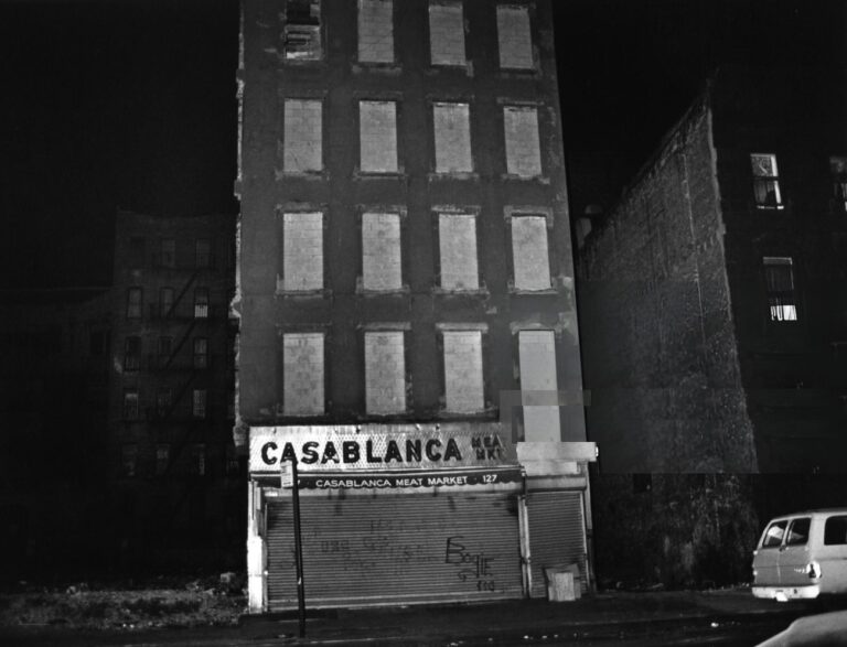 What The Bronx looked like in the 1970s through these Fascinating ...