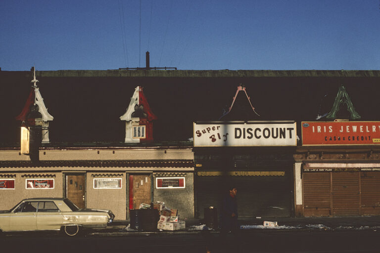 What The Bronx looked like in the 1970s through these Fascinating ...