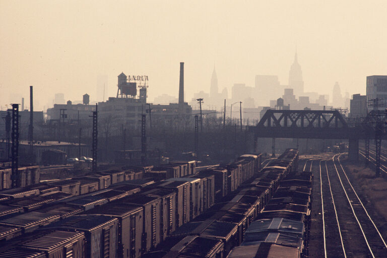 What The Bronx looked like in the 1970s through these Fascinating ...