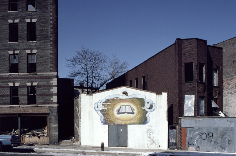 The Bronx in the 1980s: Fascinating Photos of Street Scenes and ...