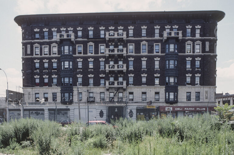 What the Bronx looked like in the 1990s: A Photo Journey through its Cultural Renaissance