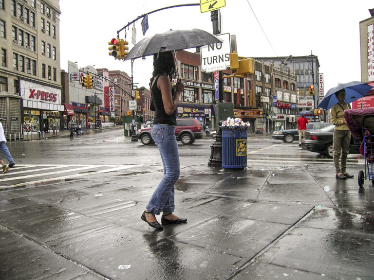 50 Amazing Nostalgic Photos of the Bronx from the 2000s