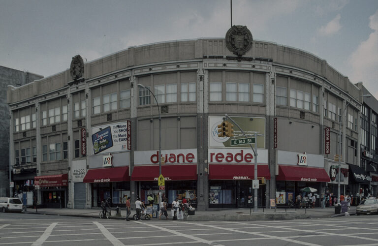 50 Amazing Nostalgic Photos of the Bronx from the 2000s