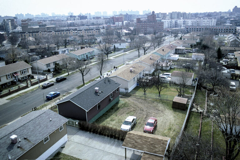 50 Amazing Nostalgic Photos of the Bronx from the 2000s