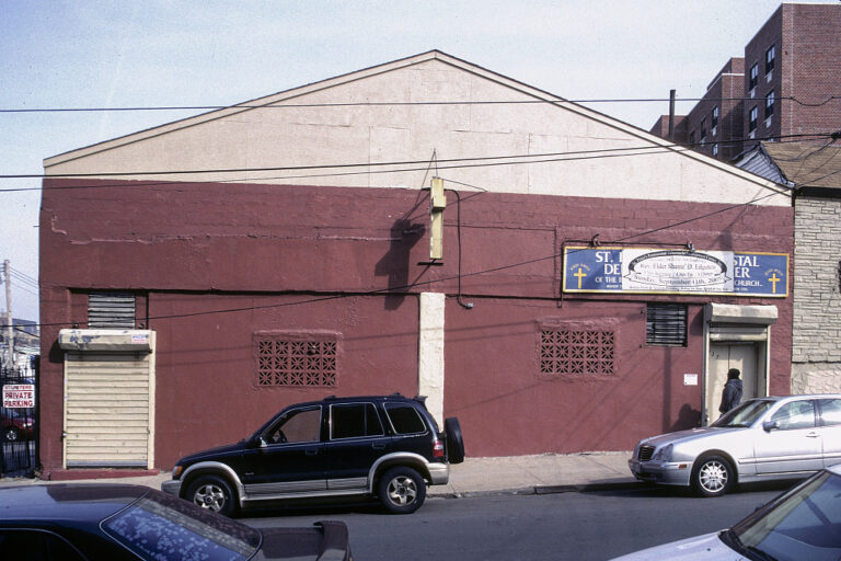 50 Amazing Nostalgic Photos of the Bronx from the 2000s