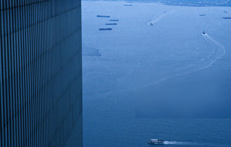 The Height of Culinary Excellence: Inside the World Trade Center's ...