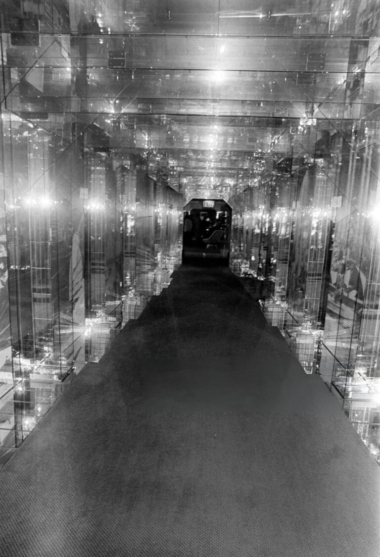 The Height of Culinary Excellence: Inside the World Trade Center's ...