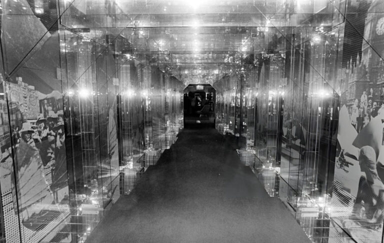 The Height of Culinary Excellence: Inside the World Trade Center's ...