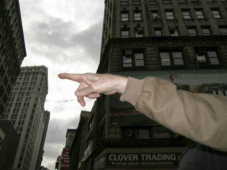 80 Stunning Nostalgic Photos of Manhattan from the 2000s