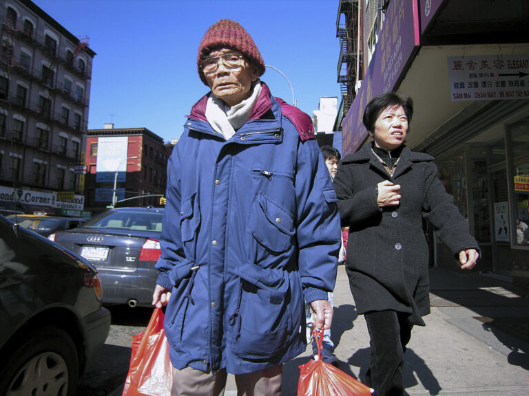 80 Stunning Nostalgic Photos of Manhattan from the 2000s