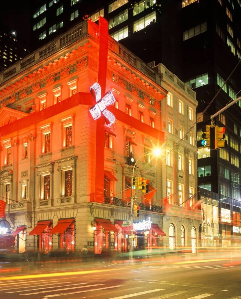 80 Stunning Nostalgic Photos of Manhattan from the 2000s