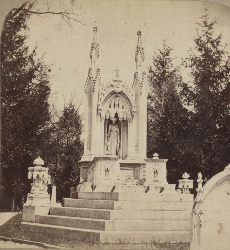 New York City in the 1870s: Fascinating Historic Photos Capturing ...