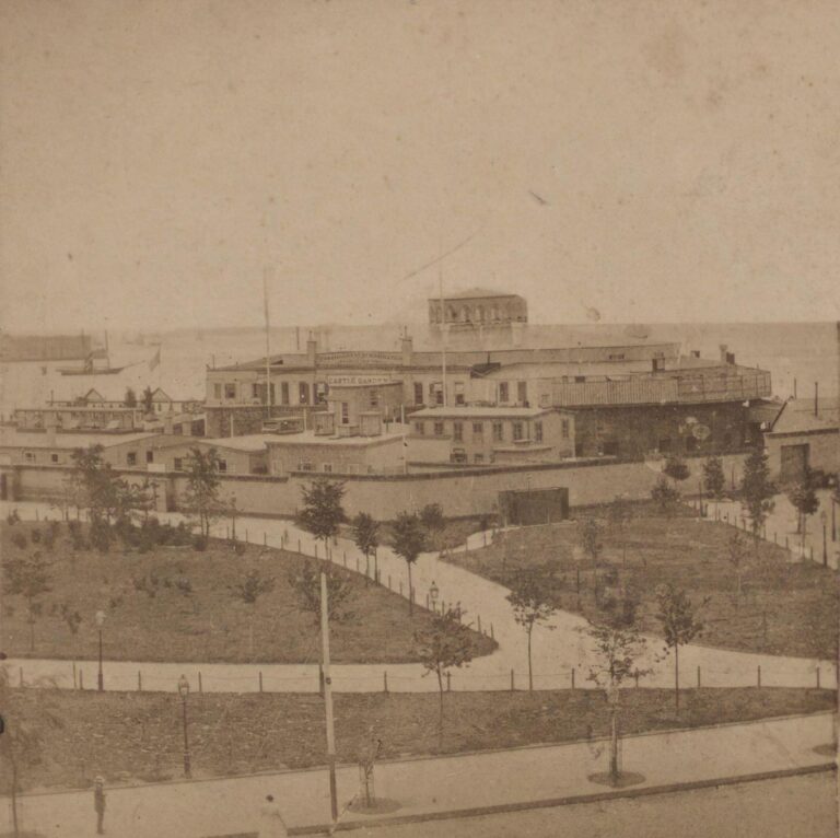 New York City in the 1870s: Fascinating Historic Photos Capturing ...