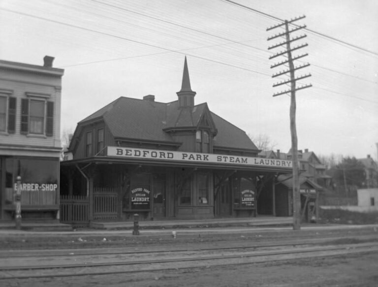 New York City in the 1890s: A Glimpse into Streets, Landmarks, and ...