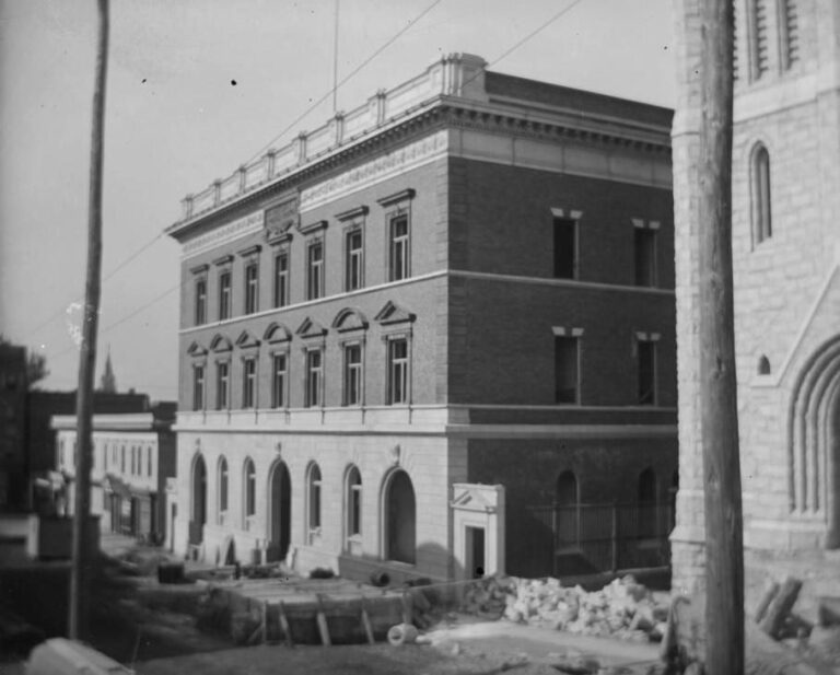 New York City in the 1890s: A Glimpse into Streets, Landmarks, and ...