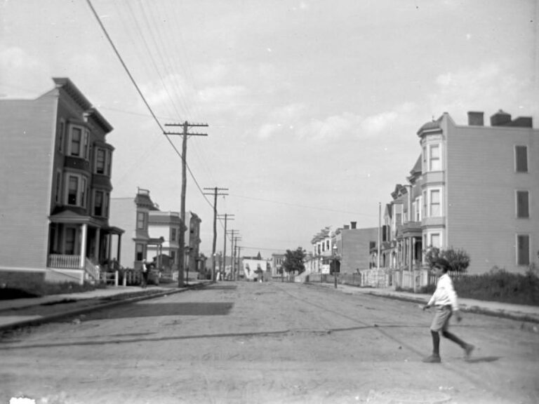 New York City in the 1890s: A Glimpse into Streets, Landmarks, and ...