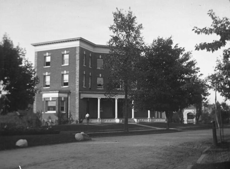 New York City in the 1890s: A Glimpse into Streets, Landmarks, and ...