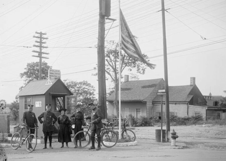 New York City in the 1890s: A Glimpse into Streets, Landmarks, and ...