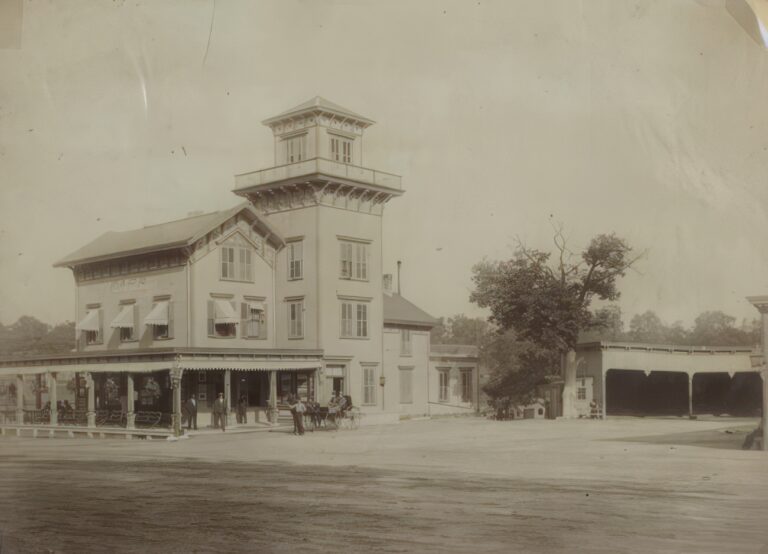 New York City in the 1890s: A Glimpse into Streets, Landmarks, and ...