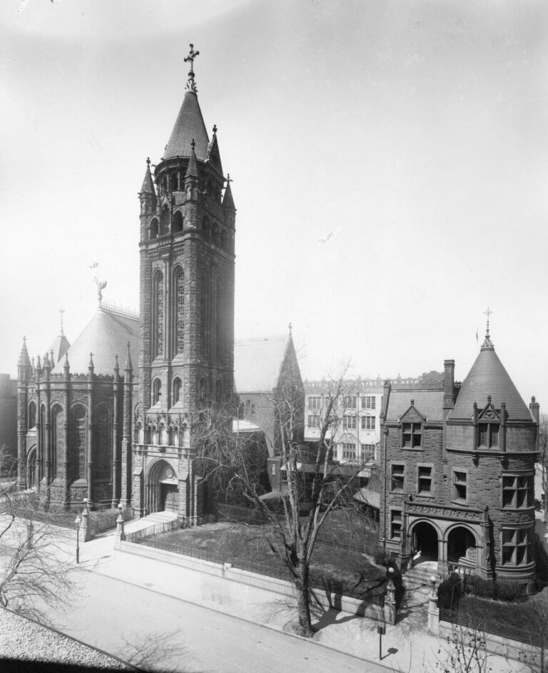 New York City in the 1890s: A Glimpse into Streets, Landmarks, and ...