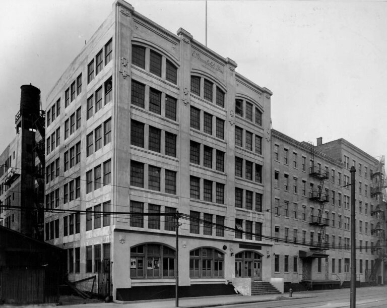 New York City in the 1910s: A Decade of Change and Growth through ...