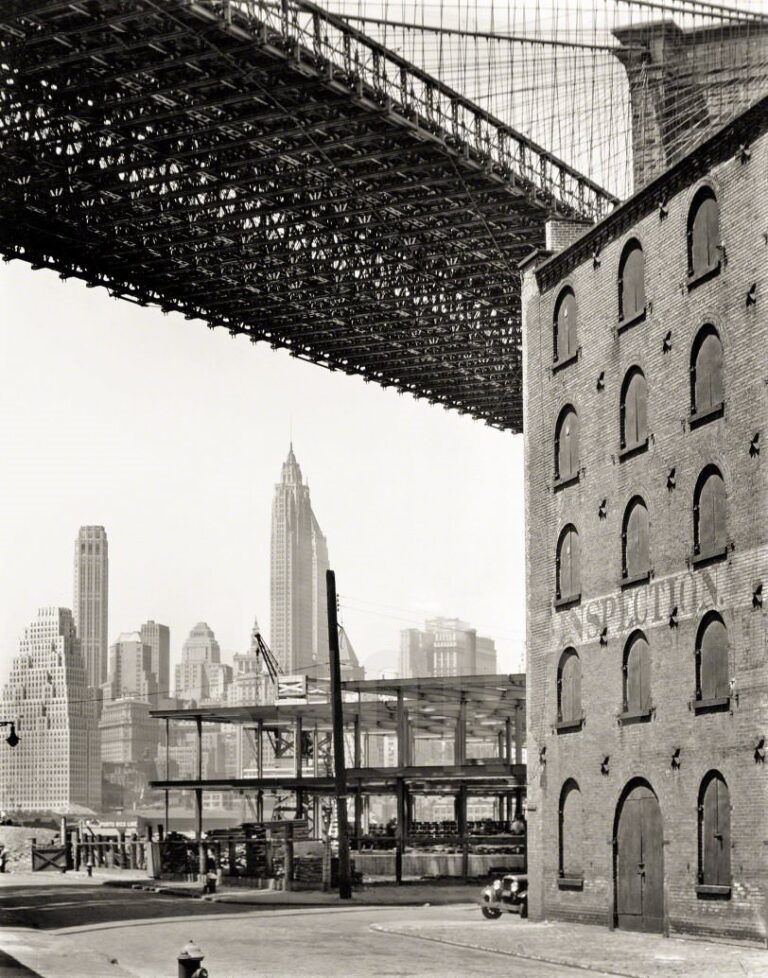 New York City in the 1930s: A Glimpse into the Lives of New Yorkers ...