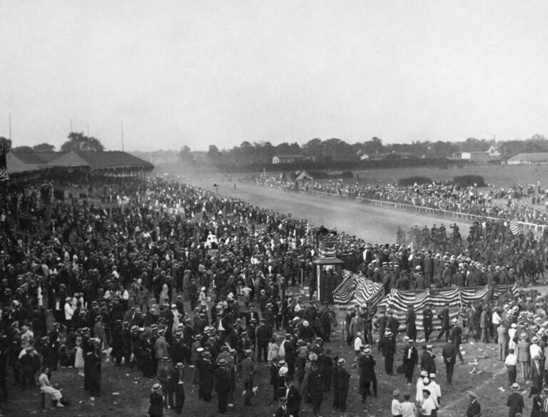 New York City in the 1930s: A Glimpse into the Lives of New Yorkers ...