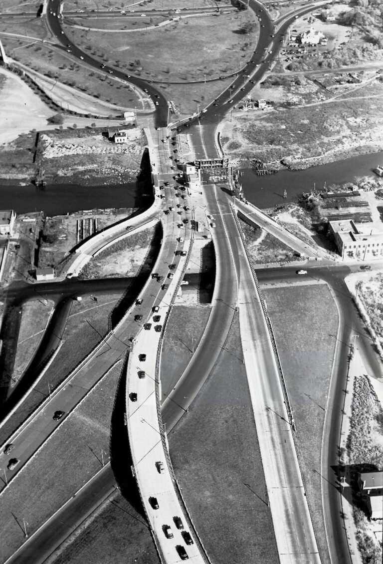 What New York City looked like in the 1950s through these Stunning ...
