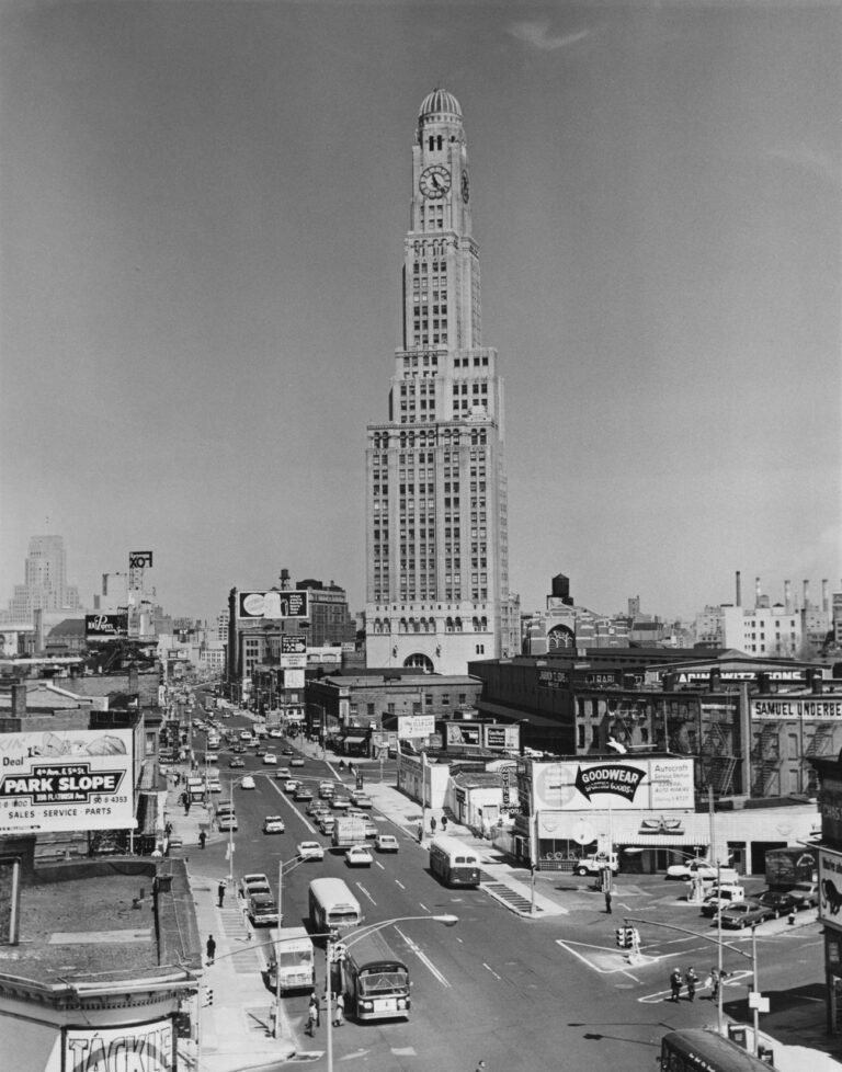New York City in the 1960s: Amazing Vintage Photos of Streets ...