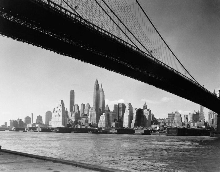 New York City in the 1960s: Amazing Vintage Photos of Streets ...