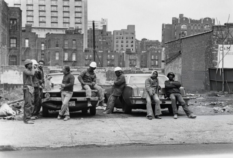 New York City in the 1970s: Amazing Vintage Photos Capture the Grit and ...