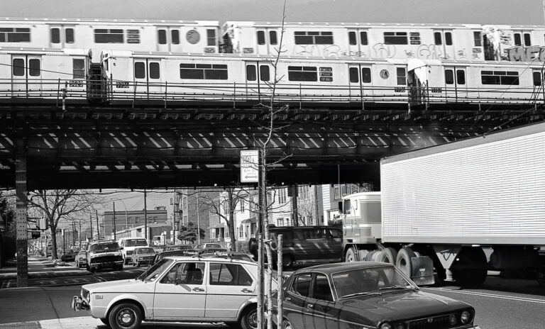 New York City in the 1980s: Vintage Photos Capture the Gritty, and ...