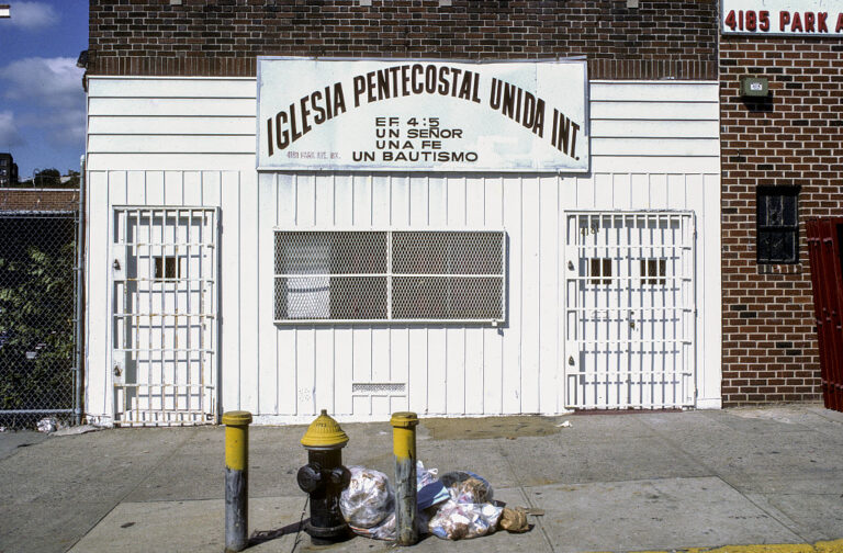 New York City in the 1980s: Vintage Photos Capture the Gritty, and ...