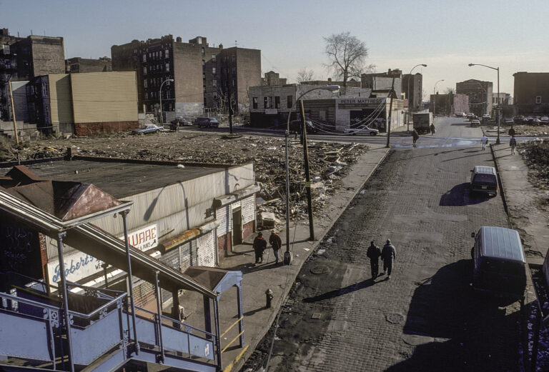 New York City in the 1980s: Vintage Photos Capture the Gritty, and ...