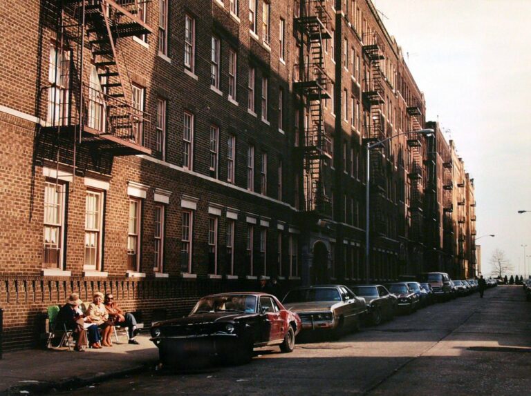 New York City in the 1980s: Vintage Photos Capture the Gritty, and ...