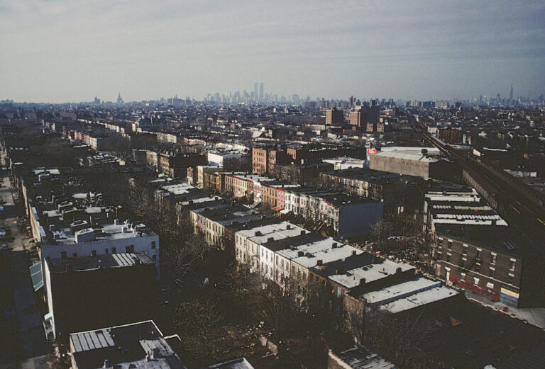 New York City in the 1980s: Vintage Photos Capture the Gritty, and ...