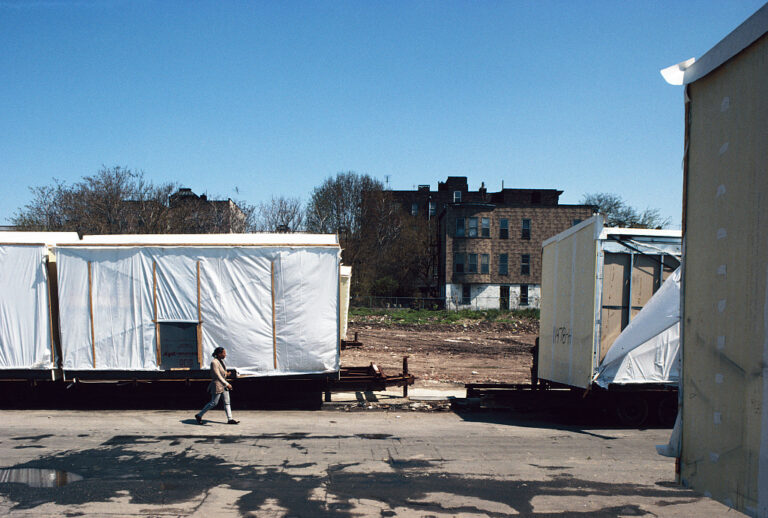 What New York City looked like in the 1990s through Stunning Photos