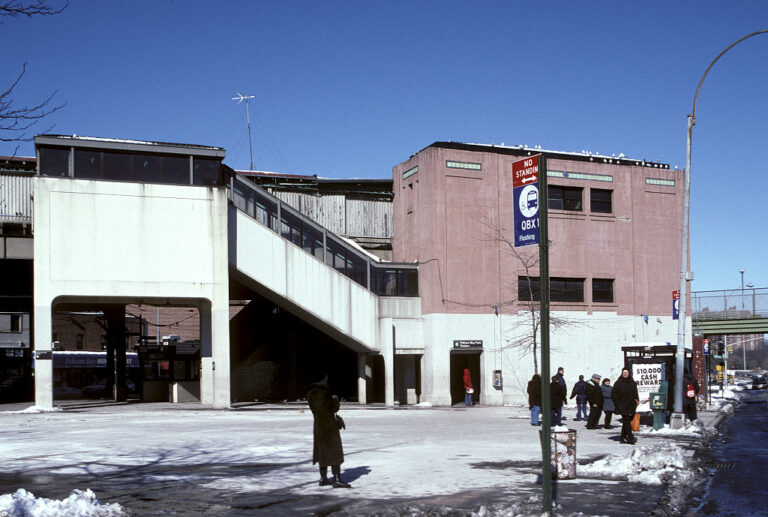 Stunning Nostalgic Photos of New York City in the 2000s