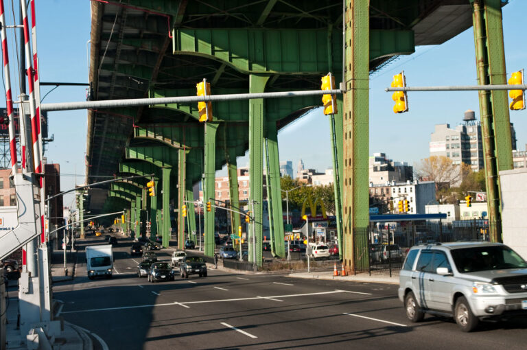 Stunning Nostalgic Photos of New York City in the 2000s