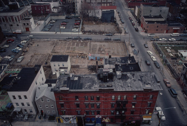 Stunning Nostalgic Photos of New York City in the 2000s