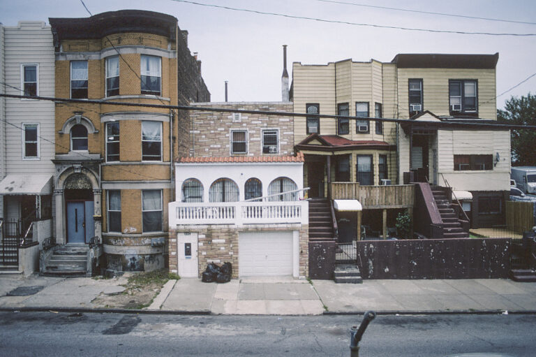 Stunning Nostalgic Photos of New York City in the 2000s