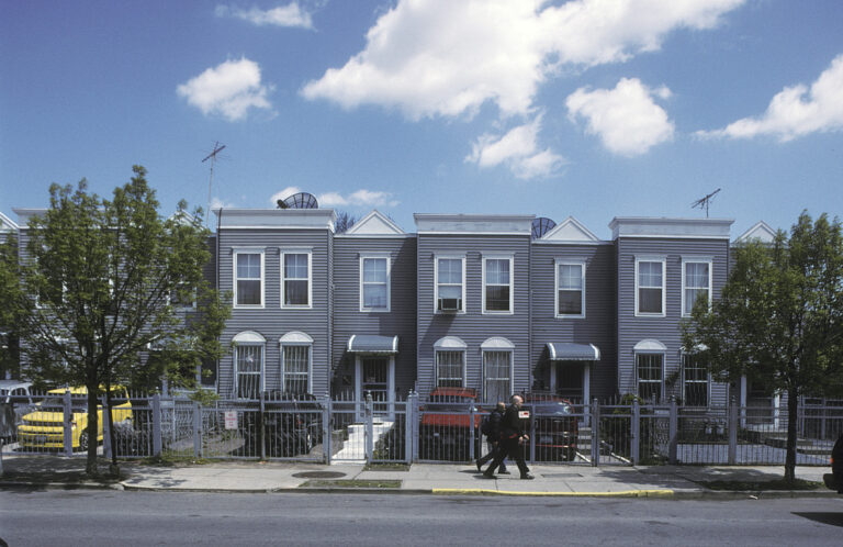 Stunning Nostalgic Photos of New York City in the 2000s