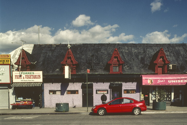 Stunning Nostalgic Photos of New York City in the 2000s