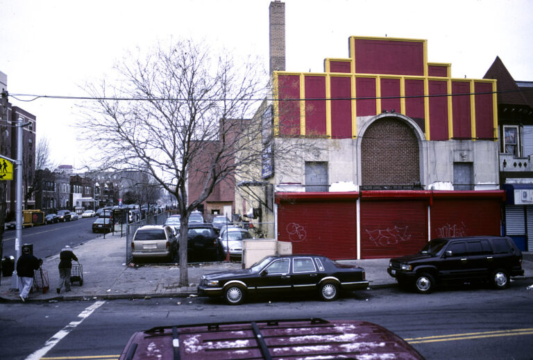 Stunning Nostalgic Photos of New York City in the 2000s