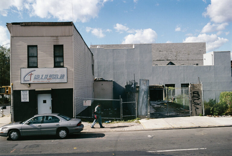 Stunning Nostalgic Photos of New York City in the 2000s