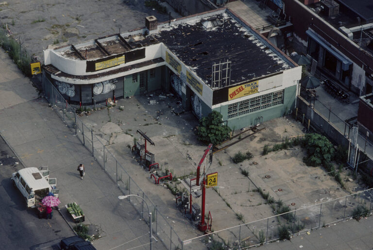 Stunning Nostalgic Photos of New York City in the 2000s